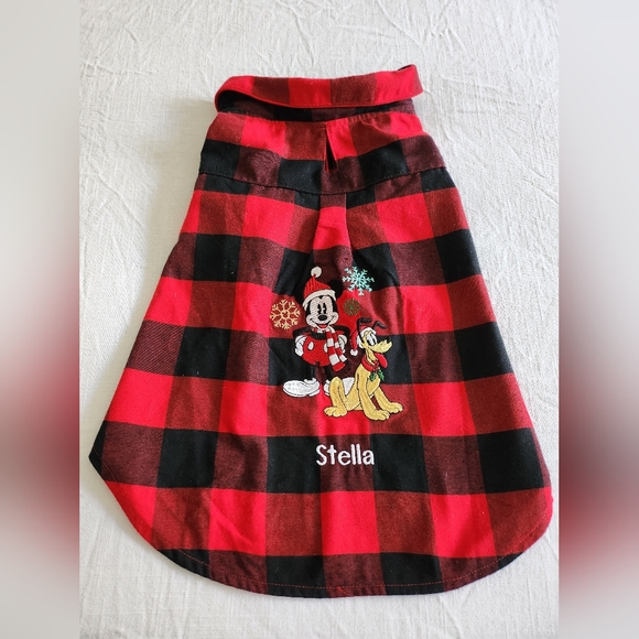 Disney | Dog | Disney Paw Shirt | Poshmark